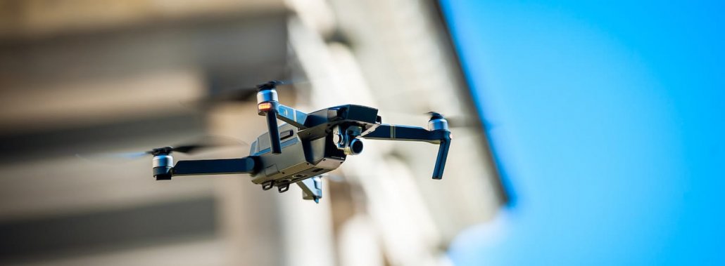 Spanish Drone Laws in 2026: Everything you need to know | Grupo One Air