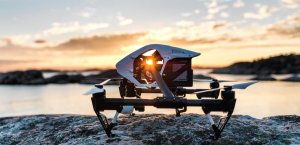 Spanish Drone Laws in 2026: Everything you need to know | Grupo One Air