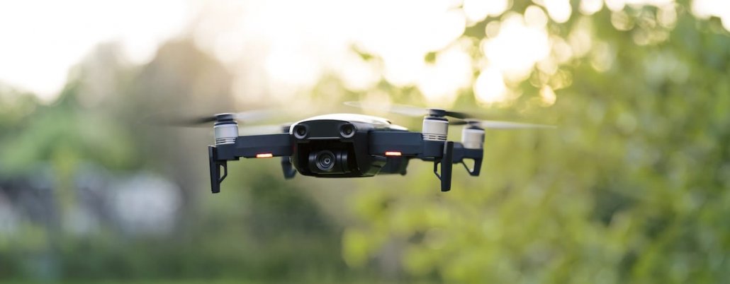 EASA Drone Regulations | 2025 Updated | Grupo One Air