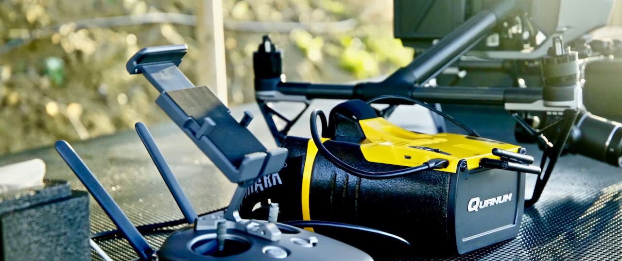 Radio operator course - Grupo One Air