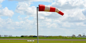 Why do aircraft take off against the wind? | Grupo One Air