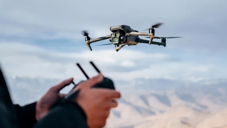 Spanish Drone Laws in 2026: Everything you need to know | Grupo One Air