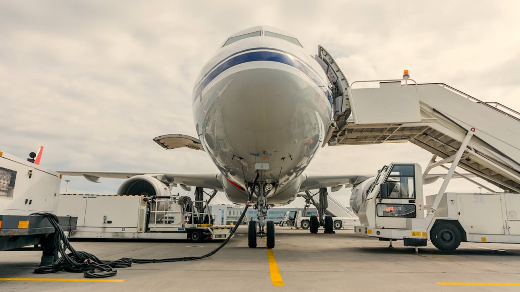 Mass and balance of an aircraft | Grupo One Air