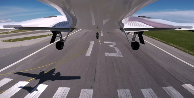 Numbers on the runway: What do they mean? | Grupo One Air