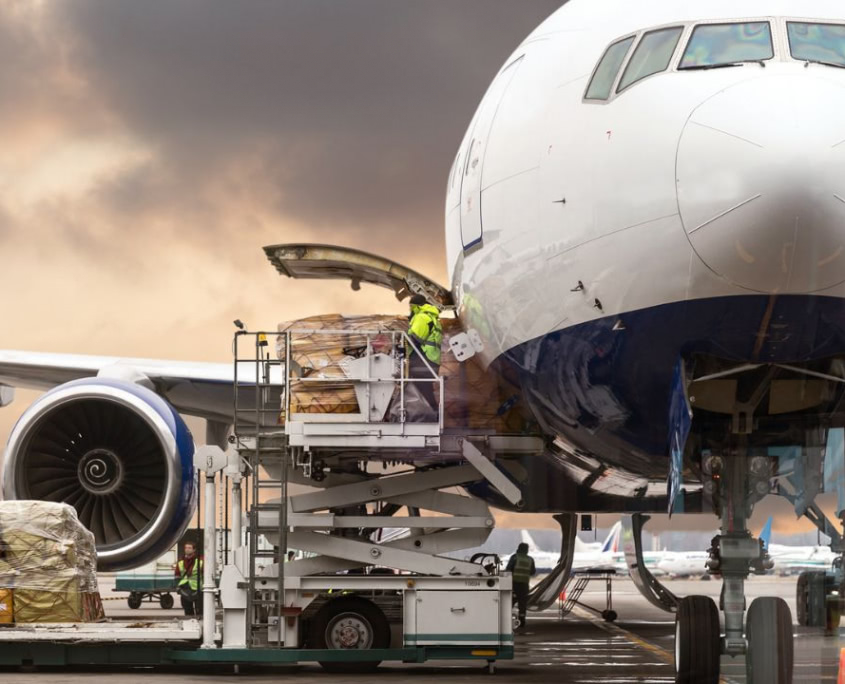 Parts of an aircraft Archives - Grupo One Air