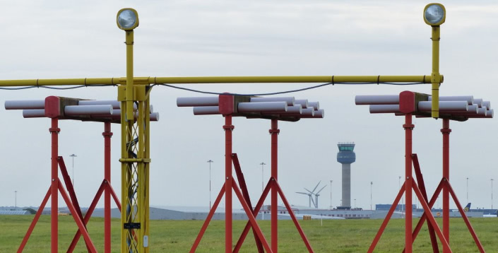 What is ILS or Instrument Landing System - Grupo One Air