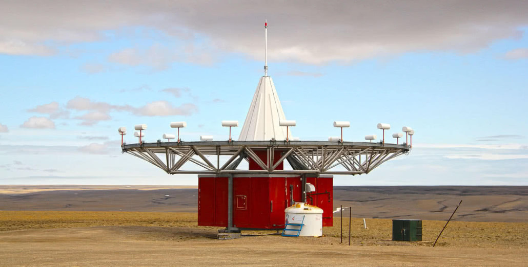 What is VOR? What is DME? - Grupo One Air