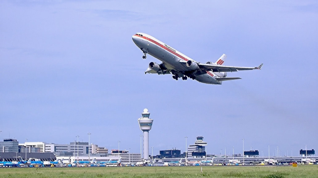 What is Doppler Effect and what are its applications - Grupo One Air