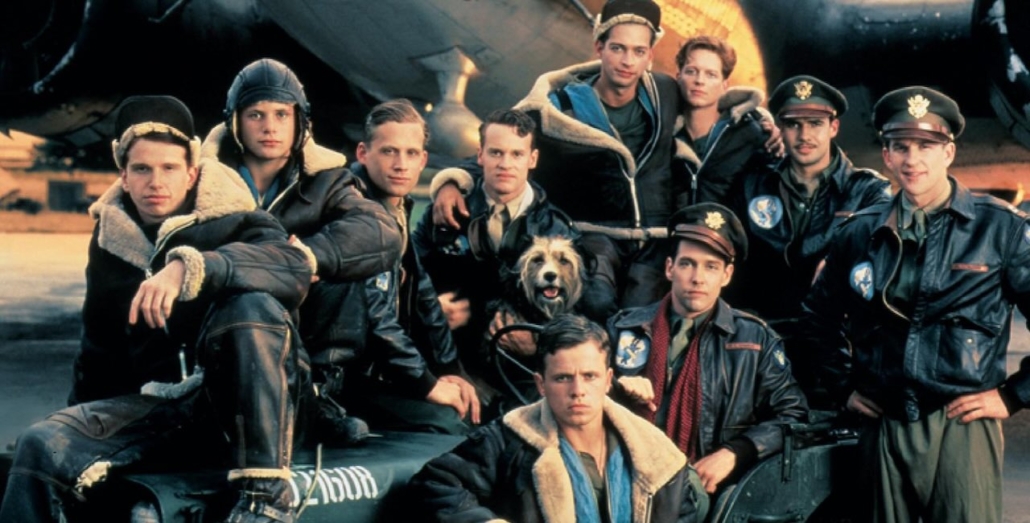 The 50 Best Aviation Movies of All Time - Grupo One Air