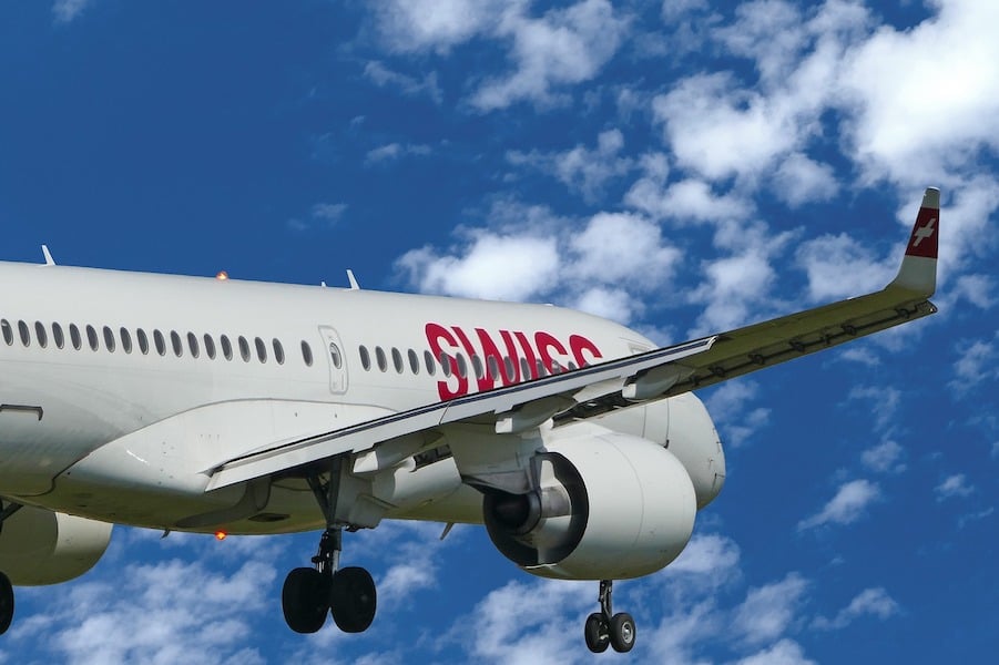 Airbus Aircraft: Ascending the heights of aerospace excellence