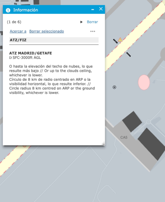 What is a NOTAM and what is it for? - Grupo One Air