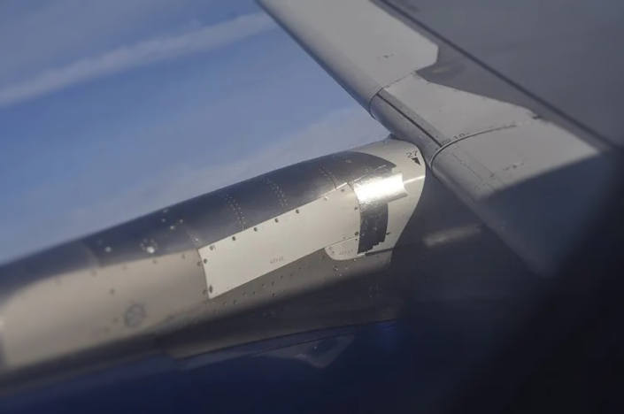 High Speed Tape: Revolutionizing aviation - Grupo One Air