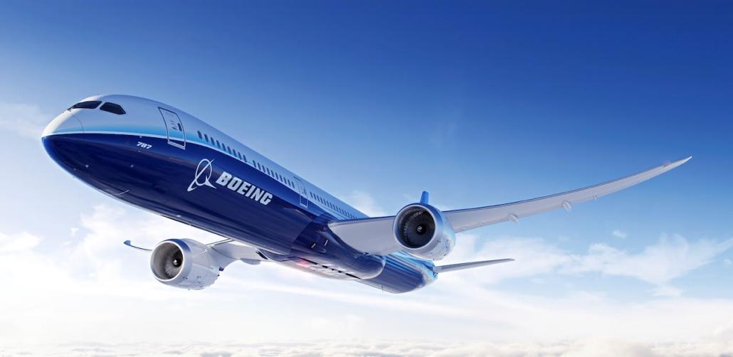 Boeing Aircraft: Iconic Models, History and Future - Grupo One Air