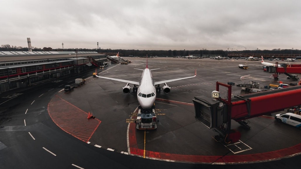 Winter plan for Spanish airports is already activated - Grupo One Air