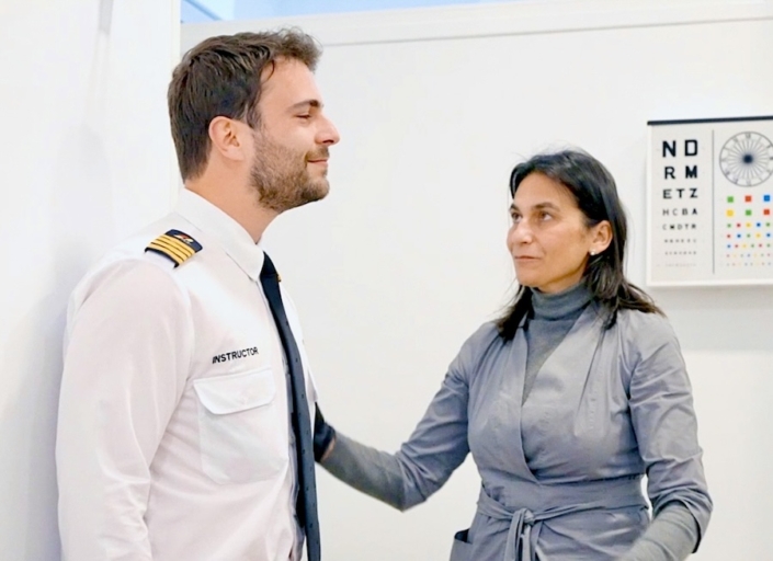 Aviation Medical Certificate: A crucial requirement for pilots - Grupo ...