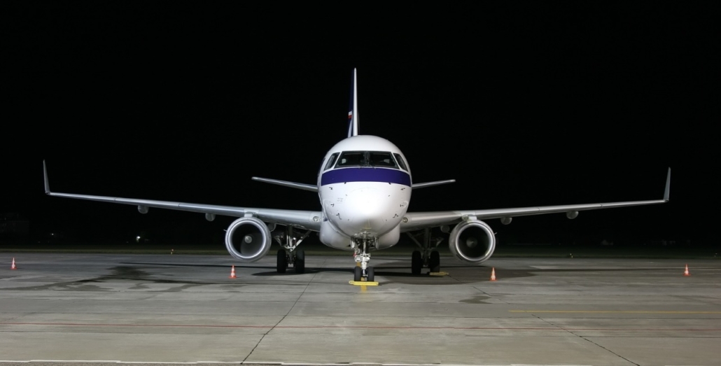 Airplane brakes: Everything about how an aircraft stops - Grupo One Air