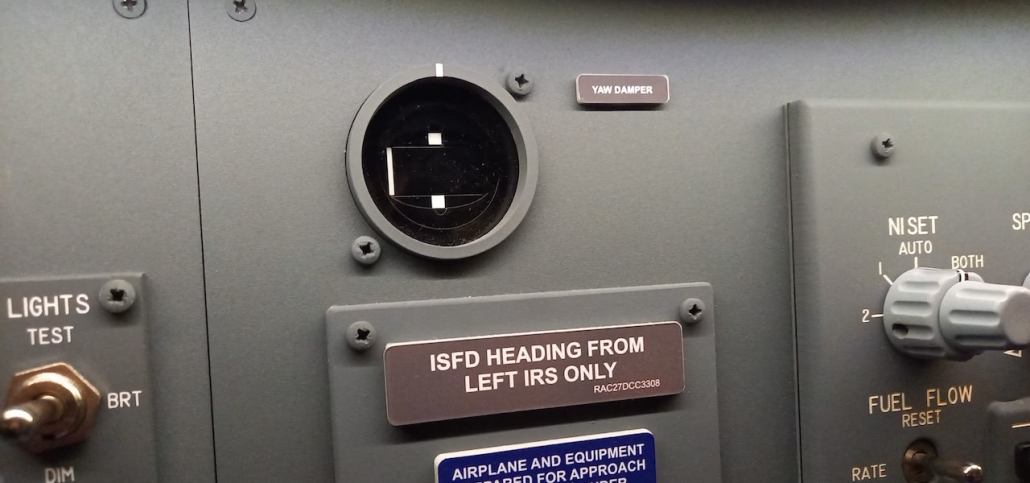 Dutch Roll: A Pilot's Balancing Act - Grupo One Air