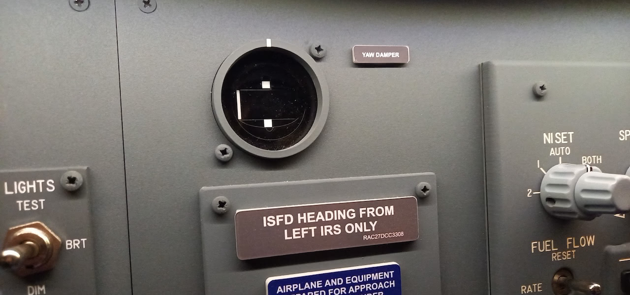 Dutch Roll: A Pilot's Balancing Act - Grupo One Air