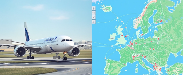 Airport Slots: The Unsung Heroes Keeping Our Skies Orderly - Grupo One Air