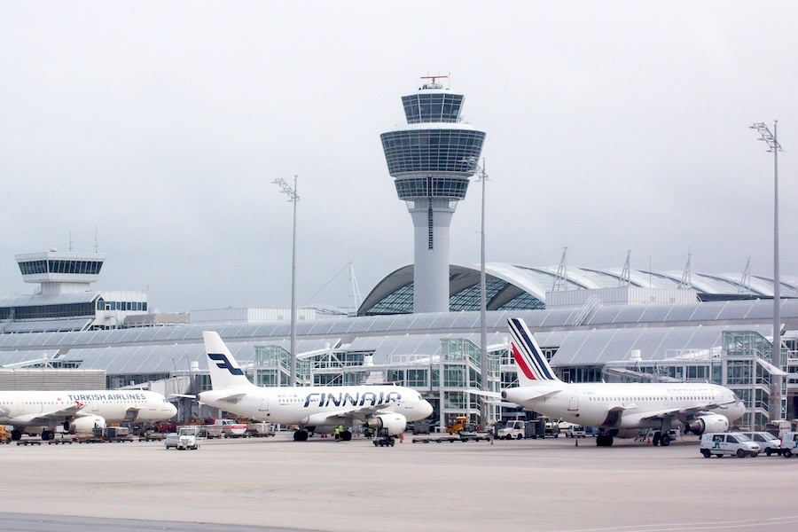 All about TCAS or Traffic Collision and Avoidance System - Grupo One Air